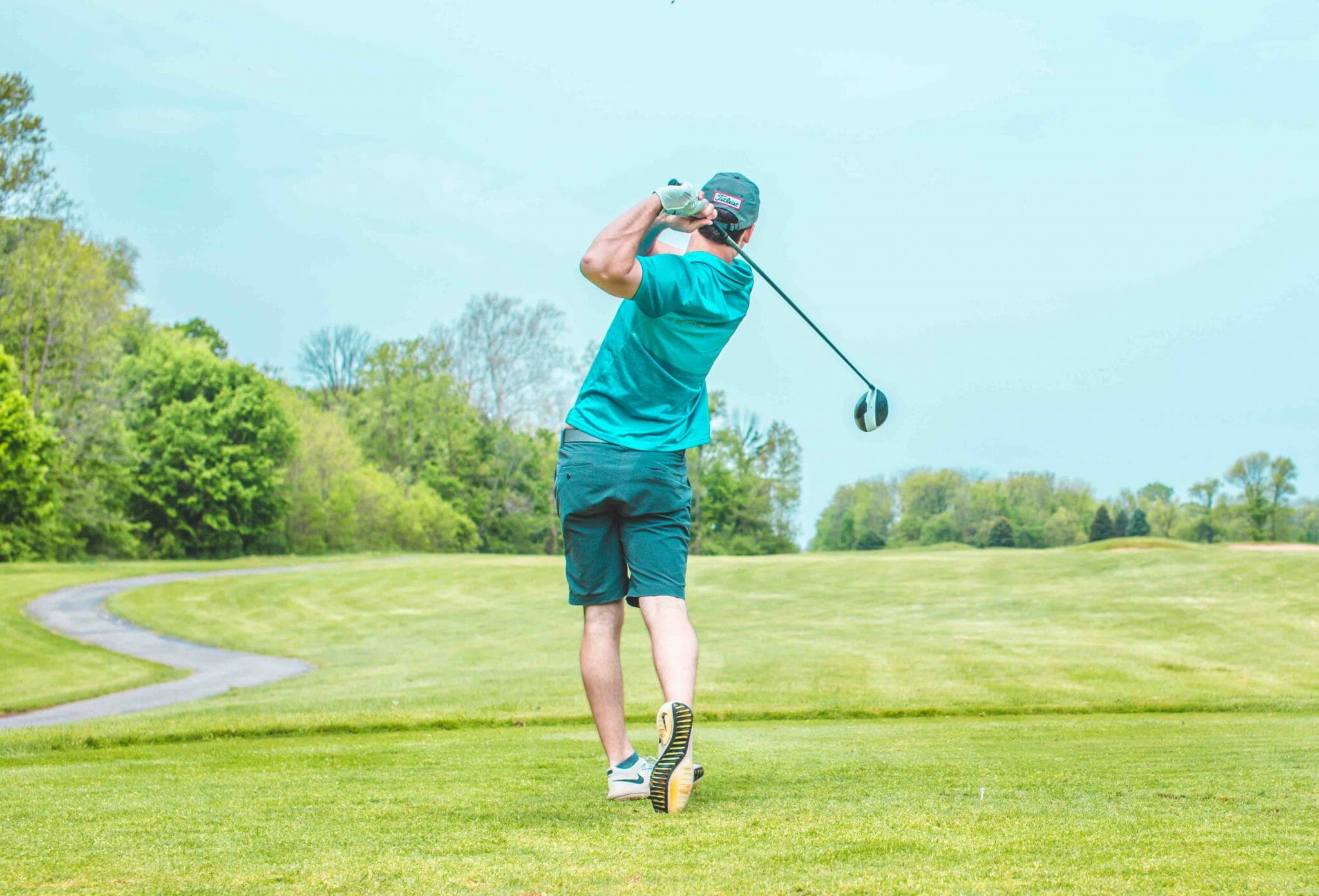 What Is A Double Cross In Golf Causes And How To Avoid It What Is A Double Cross In Golf Causes And How To Avoid It