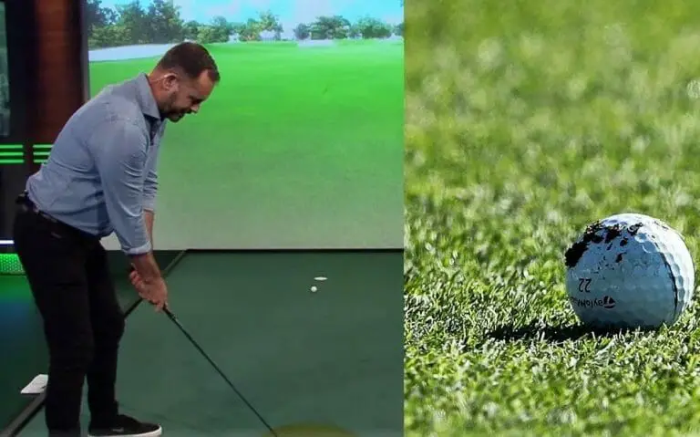 What Is A Mud Ball In Golf (Things You Need To Know)