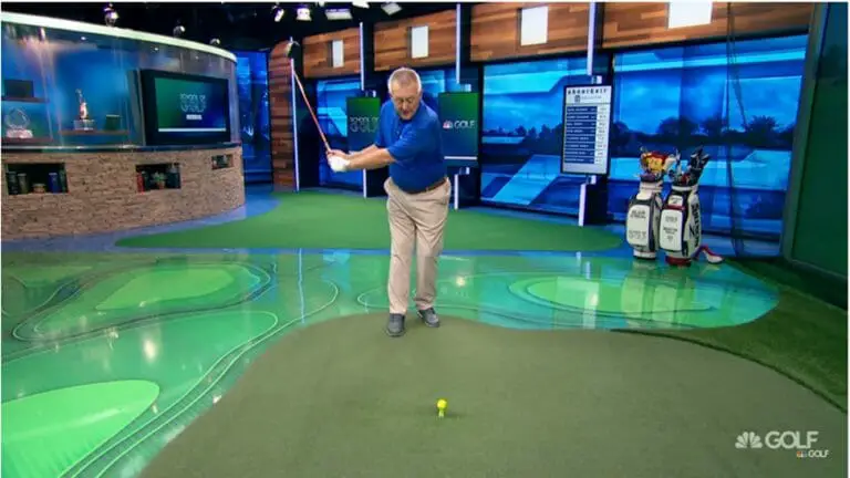 What Channel Is The Golf Channel On Dish Network?