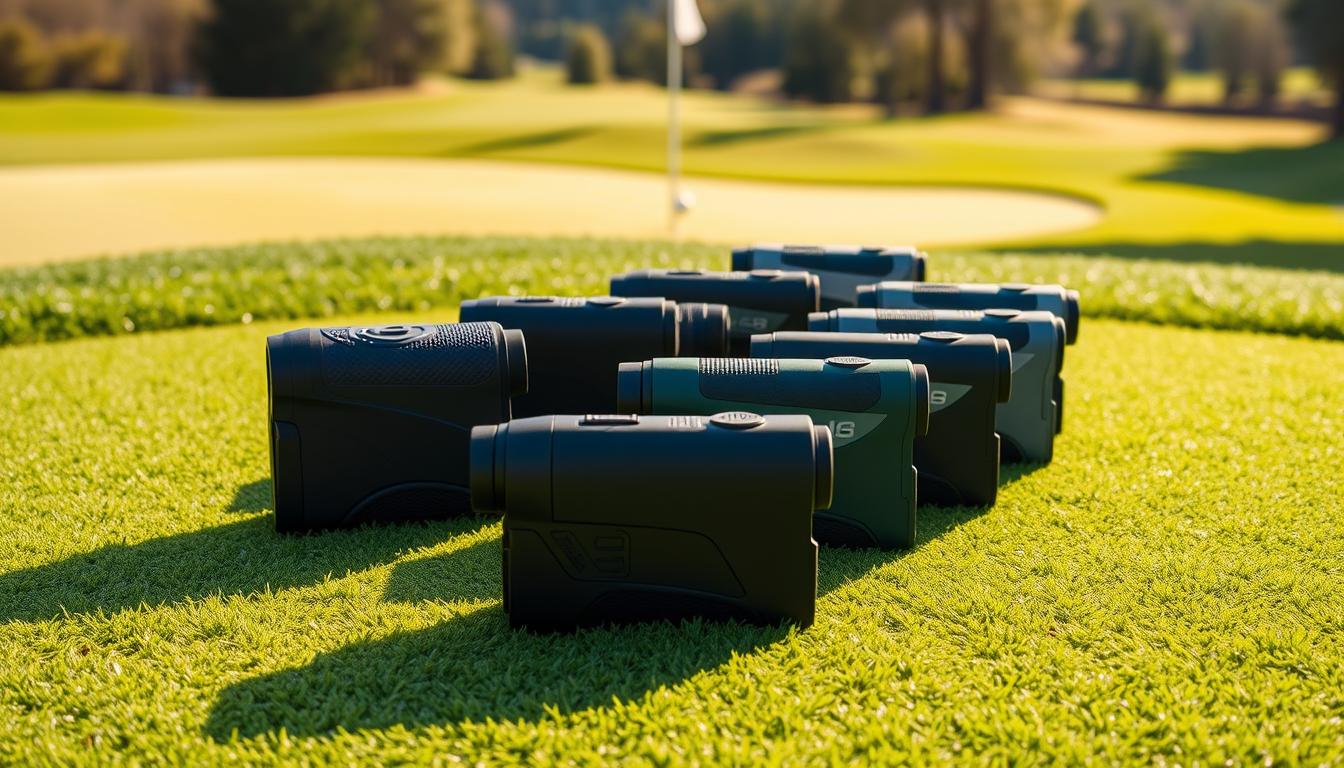 Best Golf Rangefinders