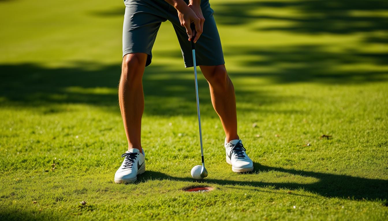 How To Hit A Golf Draw