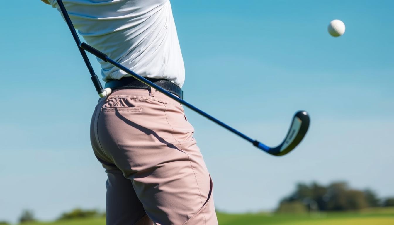 How To Hit A Golf Draw