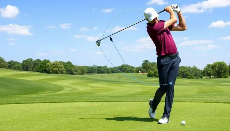 How To Hit A Golf Draw