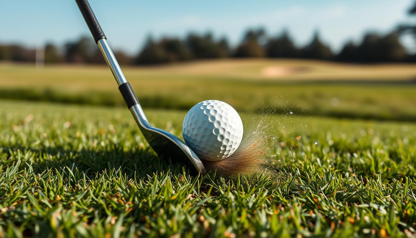 What Is A Golf Shank?