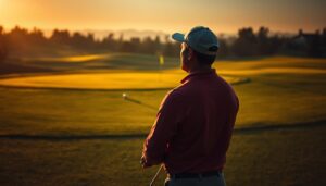 Understanding Your Average Golf Handicap
